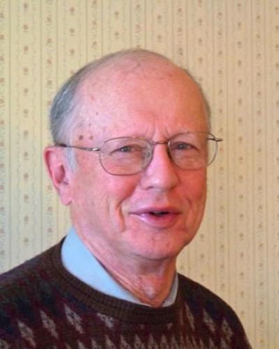 John Weiss Retires Leaving a History Assignment for the Future ...